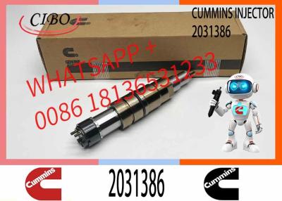 China Injetor de combustível 2894920PX 2058444 2482244 2031386 Para escavadeira ISZ13 DC09 DC16 DC13 à venda