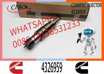 China Injetor de combustível para automóveis à venda