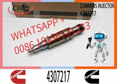 China OEM NOVO XPI 2100BAR bocal de injecção diesel 2264458 2031835 4928175 4307217 2036181 1881565 2031836 2872284 2058444 à venda