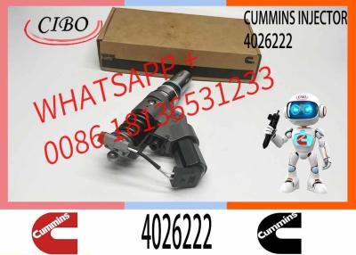 China Injector de combustível diesel do motor Celect ISM11 QSM11 M11 Neutral 4026222 à venda