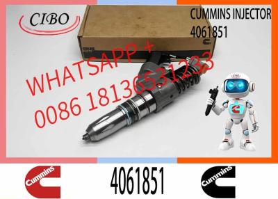 China Injetor de combustível diesel Injetor comum 4061851 4088327 4088665 3411753 3095040 M11CUM-MINS 3080429 3411756 4061851 40 à venda