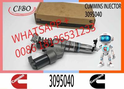 China Injetor de combustível diesel Injetor comum 4061851 4088327 4088665 3411753 3095040 M11CUM-MINS 3080429 3411756 4061851 40 à venda