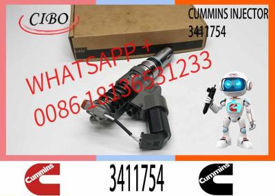 China 3083863 Injetor de combustível QSM11 ISM11 M11 de alta qualidade 3411754 3411756 3609925 3083849 3087772 3411755 à venda