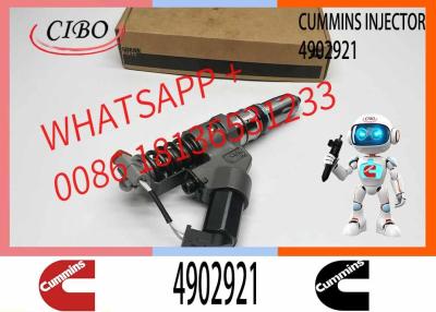China Injetor comum 3411761 CUM-MINS M11 3411761 do trilho do injetor de combustível diesel 4903084 4061851 4902921 3411752 3411753 3411756 à venda