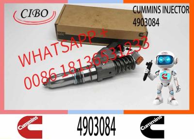 China 3411752 4903084 3095040 4061851 Instalação do injetor de combustível bomba de injecção de combustível à venda