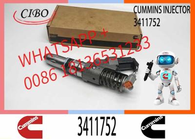 China 3411752 4903084 3095040 4061851 Instalação do injetor de combustível bomba de injecção de combustível à venda