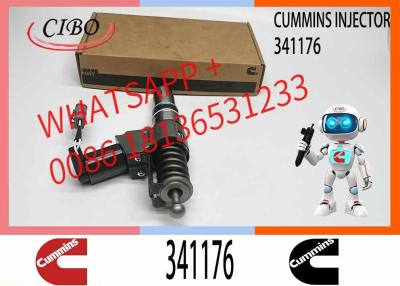 China Nachgefertigt Bestpreis-Einleitungsmotor 341176 3087560 zu verkaufen