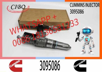 China Neutral SD22 Bulldozer N14 Motor 3652541 3652542 Treibstoffeinspritzer 3095086 3095729 verwendet in Cummins zu verkaufen