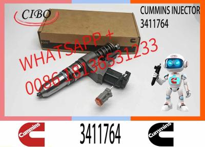 China N14 M11 QSM11 Dieselmotor-Brennstoffspritzer 3411753 3411760 3411764 3411766 Für Cummins N14 M11 QSM11 zu verkaufen