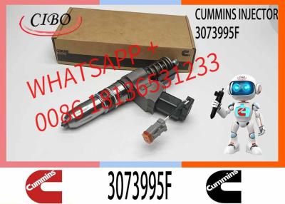 China Reliable Fuel Injector Assembly 3073995F For Cummins Engine N14 Series Matching Diesel for sale