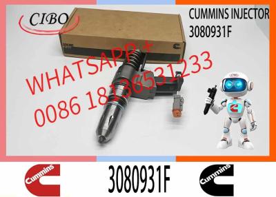 China Remanufactured Best Price Common Rail Fuel Injector 3073995F 3080931F for sale