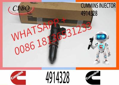 China Fuel Injector 3047973 3032306 3054228 3054233 3054251 4914328 For V28 VT28 NT855 NTA855 for sale