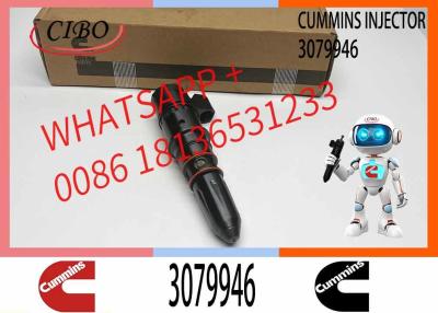 China Neutralmotoren-Ersatzteile STC 3079946 3079947 3087587 3095773für Cummins KTA19 KTA50 PT Diesel-Injektor mit Treibstoffeinspritzung zu verkaufen