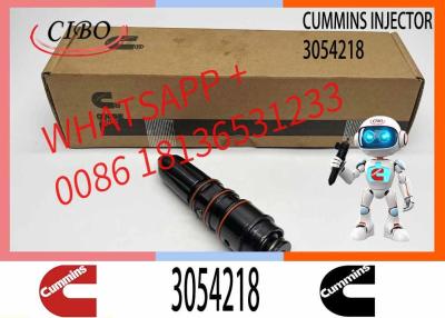 China Diesel-Düsen-Injektor 3054218 für Cummins Auto-Brennstoff-Injektion Ersatzteil 305-4218 für NT855 NTA855 Shantui SD32 zu verkaufen