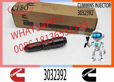 China ELIC Bagger 3054218 3054253 3032392 4914308 4914325 Kraftstoffinspritzer zu verkaufen