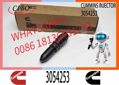 China ELIC Bagger 3054218 3054253 3032392 4914308 4914325 Kraftstoffinspritzer zu verkaufen