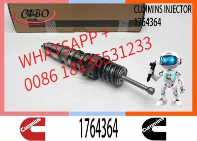 China Injektorbaugruppe für Dieselkraftstoffpumpen 1499257 4954648 579251 579263 1764364 Motorteile zu verkaufen