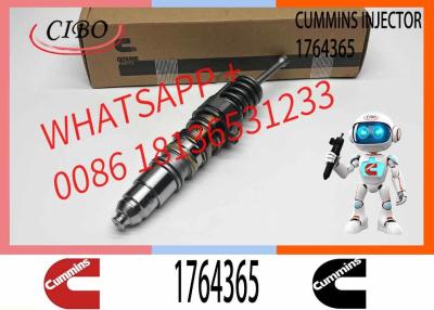 China Injektorbaugruppe für Dieselpumpen 1521978 4954646 570016 579261 1481827 4903028 1764365 4076963 Motorteile zu verkaufen