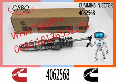 China QSKX15 ISX15 Treibstoffspritzer Düsenbaugruppe 4062568 4928262 4076912 4088301 4954644 4076902 zu verkaufen