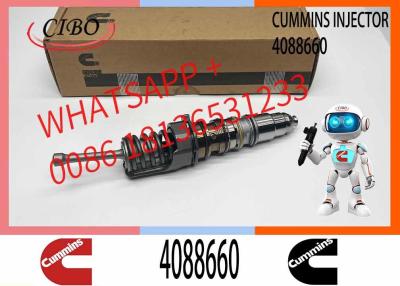 China Kraftstoffeinspritzer für Kraftfahrzeuge 4088660 4088665 4088327 4062569 Für Qsx15 Isx15 zu verkaufen