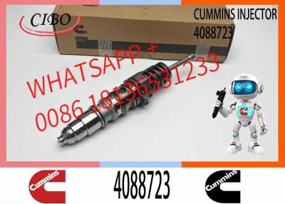 China Diesel-Brennstoff-Injektor-Reparatur-Kits für QSX15 ISX15 X15 4062569 1521978 1764364 4030364 4088723 4954434 zu verkaufen