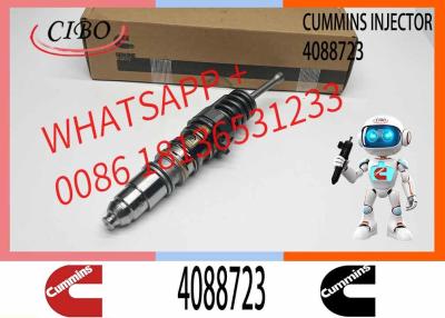 China Diesel-Brennstoff-Injektor-Reparatur-Kits für QSX15 ISX15 X15 4062569 1521978 1764364 4030364 4088723 4954434 zu verkaufen