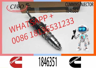 China Injektorbaugruppe für Dieselpumpen 1731091 579253 579264 1846351 Motorteile zu verkaufen