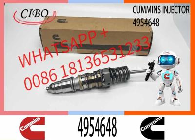 China Injektorbaugruppe für Dieselkraftstoffpumpen 1499257 4954648 579251 579263 1764364 Motorteile zu verkaufen