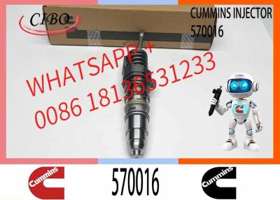 China Injektorbaugruppe für Dieselpumpen 1521978 4954646 570016 579261 1481827 4903028 1764365 4076963 Motorteile zu verkaufen