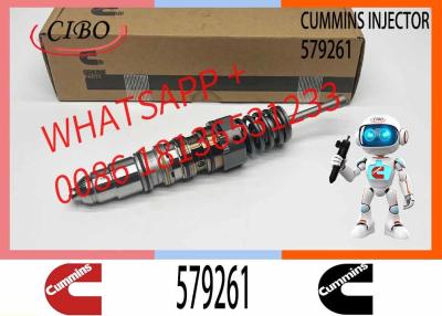 China Injektorbaugruppe für Dieselpumpen 1521978 4954646 570016 579261 1481827 4903028 1764365 4076963 Motorteile zu verkaufen