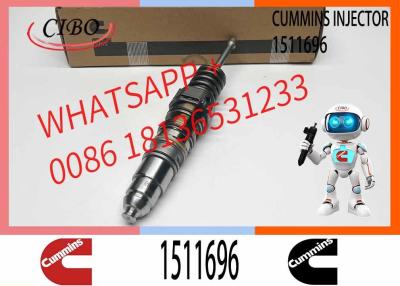 China Injektorbaugruppe für Dieselpumpen 1521977 570015 579258 1511696 1846349 Motorteile zu verkaufen