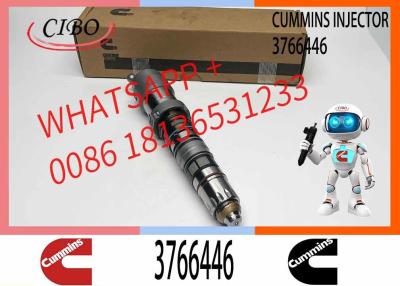 China ELIC Excavadora 4902828 4902827 4326780 3766446 4326781 4088428 4928346 4076533 Motor inyector de combustible para el ferrocarril común en venta