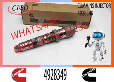 China Montura do bico do injetor 4928349 4087890 QSK19 QSK23 QSK60 Série de motores à venda