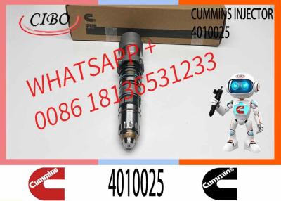 China Montura do bico do injetor 4010025 4001813 4087893 4088427 4326780 QSK19 QSK23 QSK60 Série de motores à venda