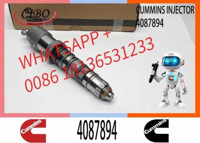 China Montura do bico do injetor 4087894 4326781 4088428 4010160 4002145 QSK19 QSK23 QSK60 Série de motores à venda