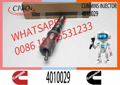 China Montura do bico do injetor 4928345 4087886 4010029 4001830 QSK19 QSK23 QSK60 Série de motores à venda