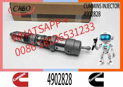 China QSK23 QSK45 QSK60 Peças Diesel Injetor Common Rail 4902828 4088428 4326780 4326781 4928346 à venda