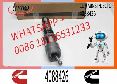 China Kit de reparação do injetor de combustível diesel QSK45 K60 QSK60 4326781 4088426 4088428 4326780 4928346 à venda