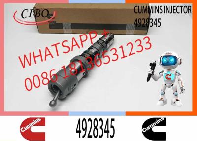 China Montura do bico do injetor 4928345 4087886 4010029 4001830 QSK19 QSK23 QSK60 Série de motores à venda