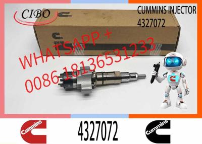 China ELIC Bagger 5491659 4327072 4359204 4307414ELIC Motor Eisenbahnkraftstoffspritzer zu verkaufen