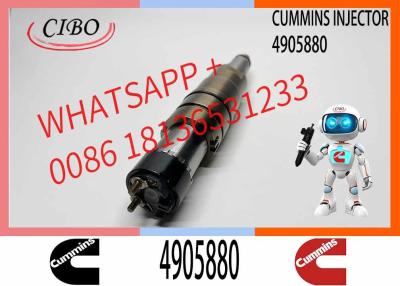 中国 ディーゼル燃料噴射装置Cumminsスコーネ地方Rシリーズのための2872544 2031835 2030519 4905880 販売のため