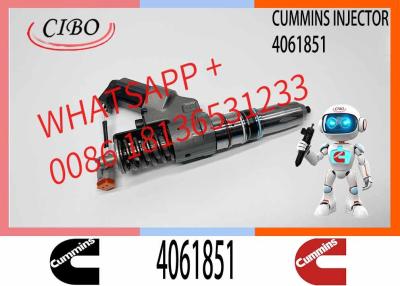 Cina Iniezione di carburante diesel iniettore comune 4061851 4088327 4088665 3411753 3095040 M11CUM-MINS 3080429 3411756 4061851 40 in vendita