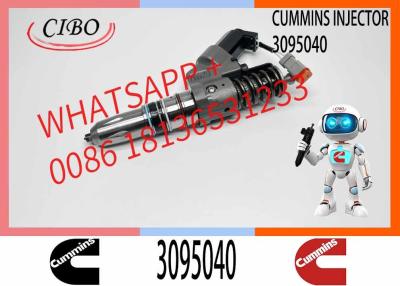 Cina Iniezione di carburante diesel iniettore comune 4061851 4088327 4088665 3411753 3095040 M11CUM-MINS 3080429 3411756 4061851 40 in vendita