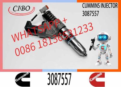 Cina Il motore diesel del macchinario 3411752 rifornisce l'iniettore di combustibile 3084589 3411754 3087557 3411753 per M11 in vendita