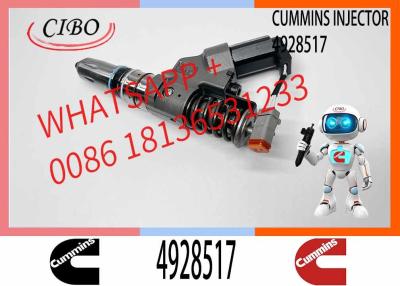 China Motor de combustible diésel Cumminns M11 Unidad electrónica inyector 3411753 3411845 4928517 3095040 3411754 3411755 3411756 3411761 en venta