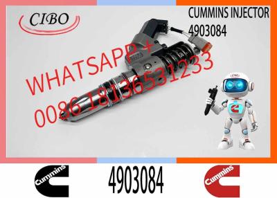 China Inyector para motores diesel M11 Inyector de combustible 4903084 4903472 4061851 4903319 para C-UMMINS en venta