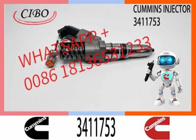 China Injetor de combustível diesel Injetor comum 4061851 4088327 4088665 3411753 3095040 M11CUM-MINS 3080429 3411756 4061851 40 à venda