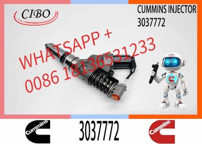 China Fábrica a granel de combustível diesel 3037772 Injetores Cum-mins M11 Injetor 3081319 3087557 à venda