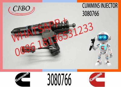 China 3080766 Injetor de motor a diesel 070112 3070118 3070113 3070155 Partes do motor à venda