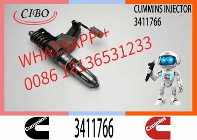 China 3411765 Injetor de combustível diesel N14 de alta qualidade 3411766 3652541 3411767 3652542 à venda